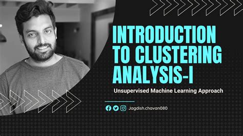 unleashing hidden patterns an introduction to the power of clustering