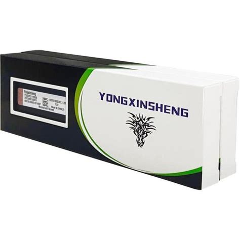 yongxinsheng ram ddr3 16go 1866mhz pc3 14900 udimm cl13 non ecc