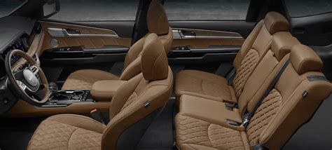 기아 23년식 모하비 디자인과 가격표 및 연비 제돌뉴스