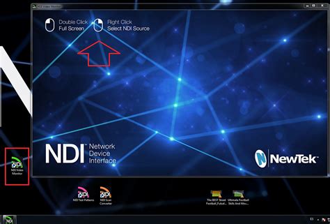 Ndi Tools Tutoriales
