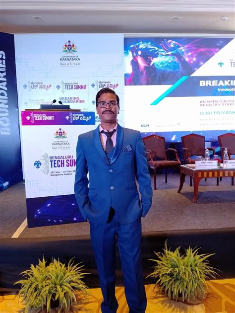 Rupesh Kumar Chaudhary On Linkedin Bengaluru