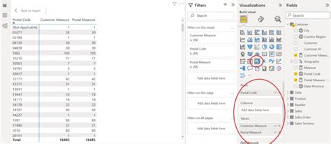 How To Apply Countif Logic In Microsoft Power Bi Techrepublic