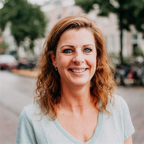 Kim Van Leeuwen De Zorgfabriek