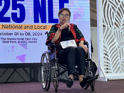 Guanzon tells DepEd: Provide more gadgets for SPED learners | INQUIRER.net