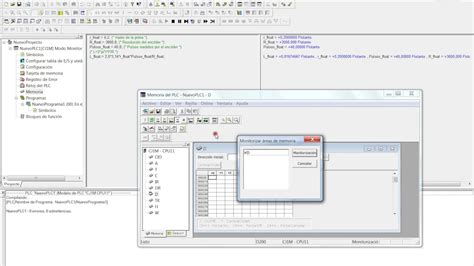 Curso 2016 17 Programación En St Structured Texto Youtube