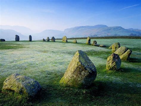 Nature 353 ภาพวิว