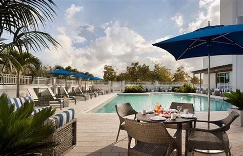 Homewood Suites By Hilton Miami Dolphin Mall Sweetwater Fl