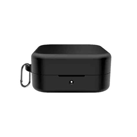 Redmi Buds 5 Silicone Case With Anti Lose Hook Gadgetkhor