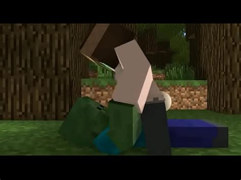 Porno Animation Minecraft Sex Zombie And Girl By DOLLX XVIDEOS COM