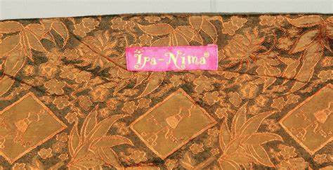 Kappa Japansk Modell Vietnam 1900 Talets Slut Bukowskis