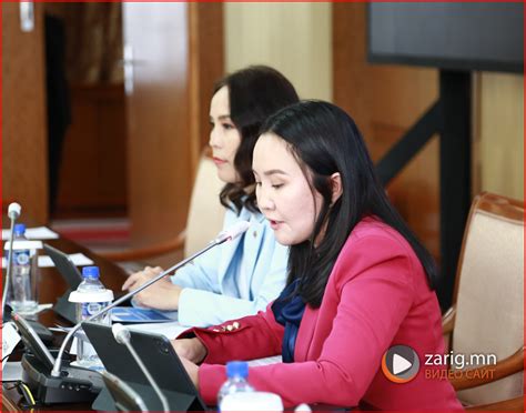 Ч Ундрам Органик генийн өөрчлөлтгүй хүнс үйлдвэрлэхэд анхаарах цаг нь