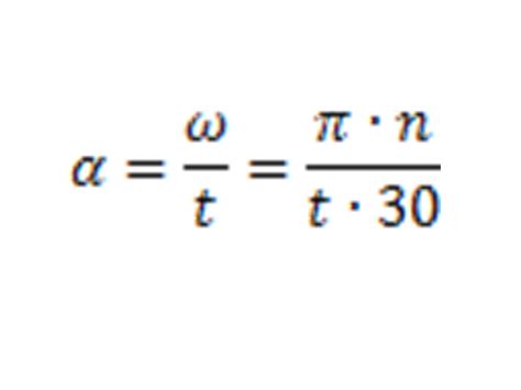 Angular Frequency Equation Tessshebaylo