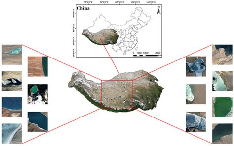 A Novel Deep Learning Network Model For Extracting Lake Water Bodies From Remote Sensing Images