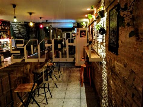 Sofrito Bar Home Facebook