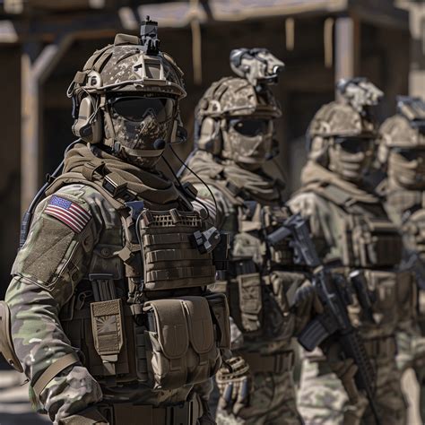 How To Join The Us Border Patrol Bortac