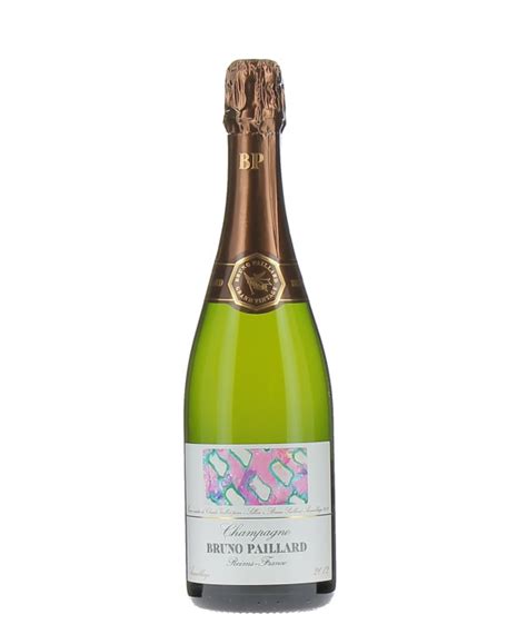 Bruno Paillard Assemblage 2015 Champagne For Sale