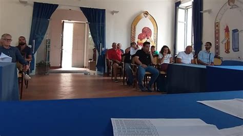 Scala Via Di Esodo Ecco Le Firme Santeustachio Cambia Volto