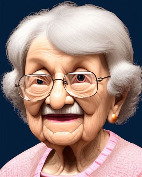 Grandma Emoji 2 By Haros98 On Deviantart
