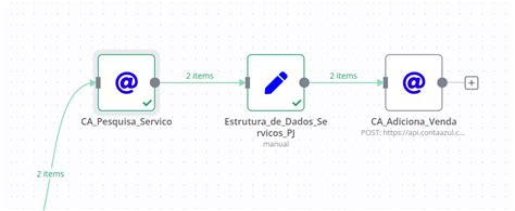 How Do I Insert Variable Number Of Service On My Automation Questions N8n Community
