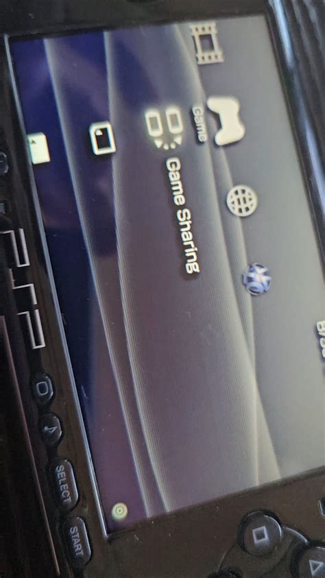 Psp 3000 Umd Reader Making Noise R Psp