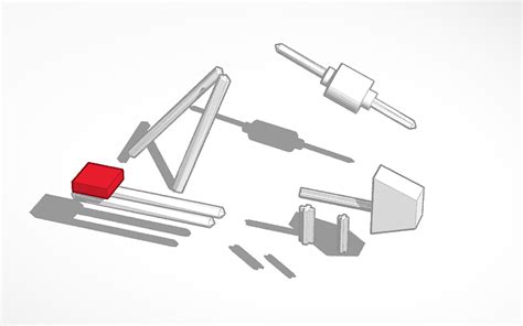 3d Design Jasmineporter Electronics 4b Tinkercad