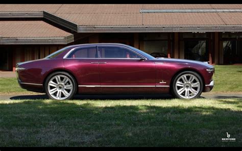 We Have Ranked The 20 Best Concept Cars Made By Bertone