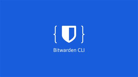 using bitwarden as a secret source and powershell vault to keep secrets
