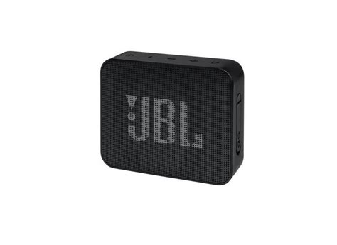 Jbl Caixa De Som Bluetooth Go Essential Prova D Gua Preta Em Promo O No Buscap