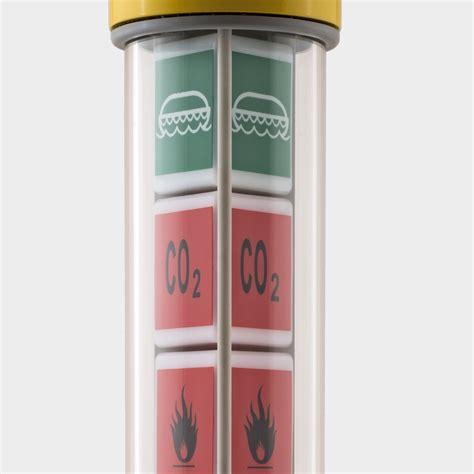 Ex Proof Signal Light Columns