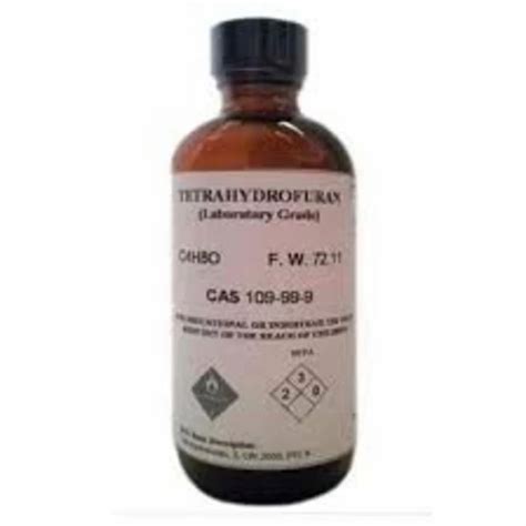 Methyl Tetrahydrofuran 2 Methyltetrahydrofuran Latest Price