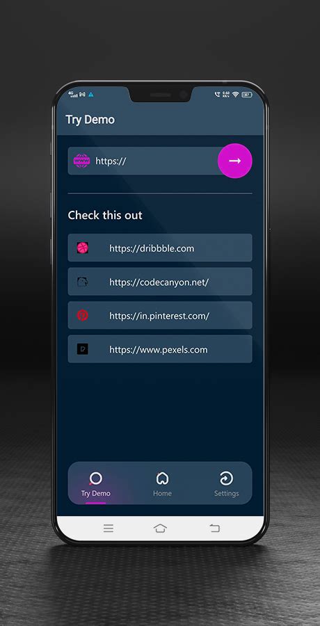 Prime Web Convert Website To A Flutter App Web View App Web To App By Wrteam
