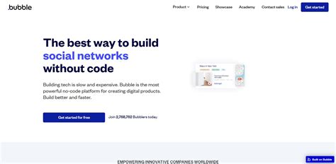 review the powerhouse of ai no code development