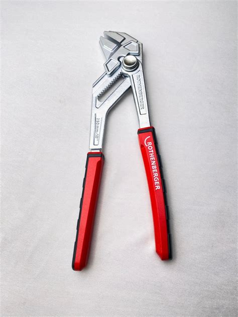 CỜ LÊ Rothenberger Rofast 10” 2k Dụng Cụ Xây Dụng