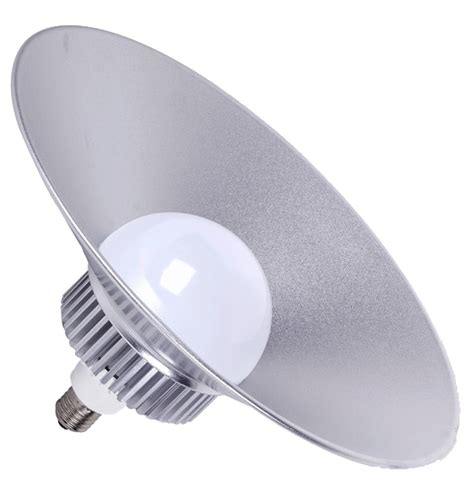 Đèn nhà xưởng LED Highbay Đèn chiếu sáng công nghiệp