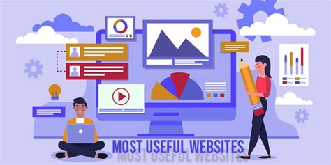 350 Most Useful And Amazing Websites On The Internet Pdf Technastic