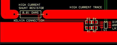 What Is A Kelvin Connection Pcb Raypcb