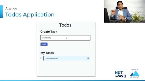 Gopinath Bogyam On Linkedin Day50 30daysofcodechallenge Nxtwaveccbp