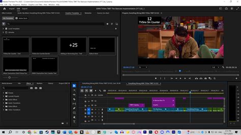 Issues With Subtitles And Crop Effects When Import Adobe Community