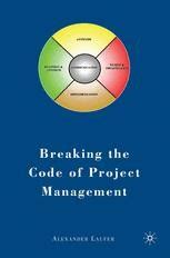 Breaking the Code of Project Management | SpringerLink