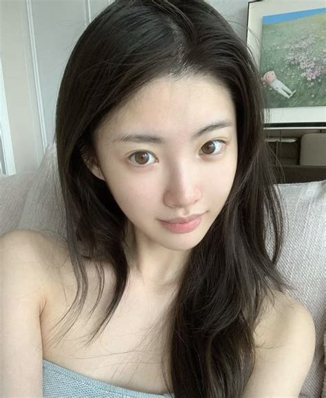 Without Make Up Miyeong