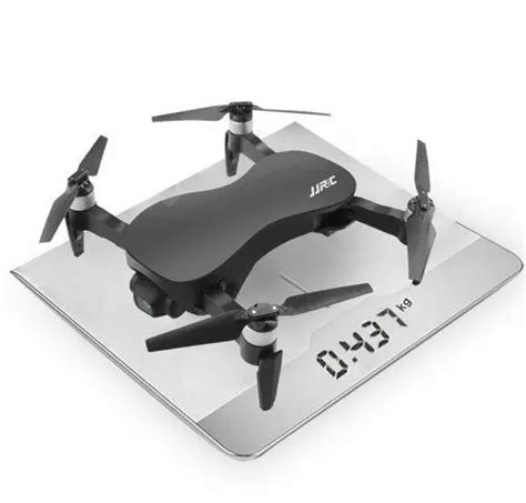 JJRC X12 Review – eDrones.review