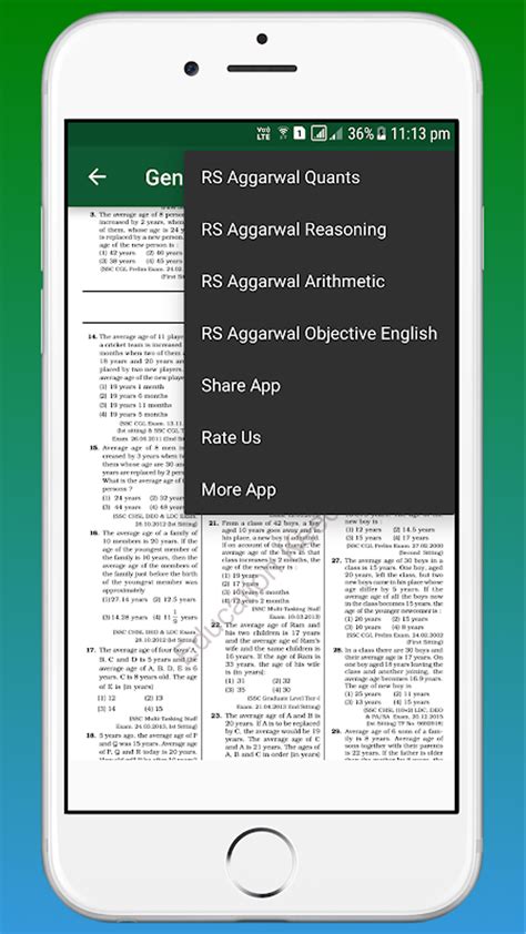 Ssc Mathematics Chapter Wise Solved Paper 1999 17 Apk For Android Download