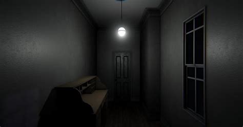 Interior Night Scene Unity Engine Unity Discussions