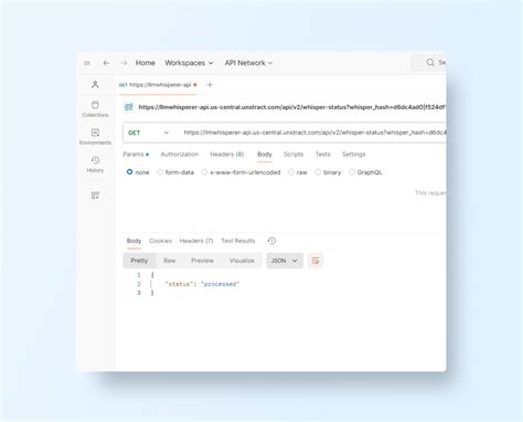 Guide To Unstract Receipt OCR Receipt Scanner API