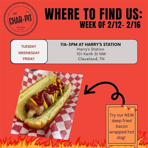 The Char Pit The Char Pit • Instagram Photos And Videos