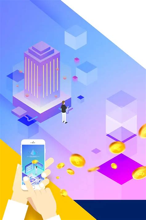 区块链比特币虚拟货币科技海报背景图片素材下载 图片编号ylbloweg 免抠素材网