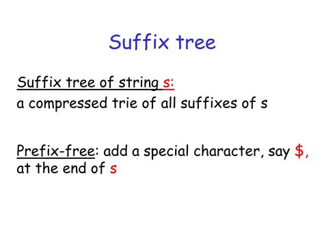 Ppt Survey String Matching With K Mismatches Powerpoint Presentation