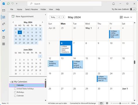 Fórmula De Rango De Fechas En Excel