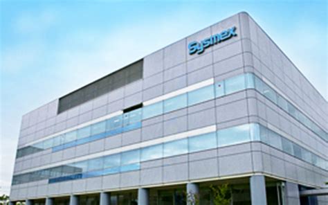 50 Years Of Sysmex About Sysmex Sysmex