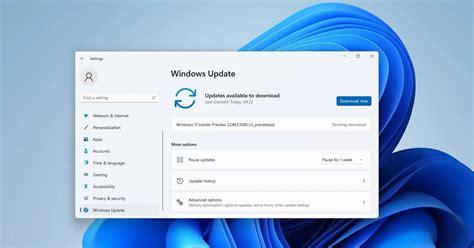 Windows 11 Pro Update — коллекция фото и изображений по теме ДзенРус